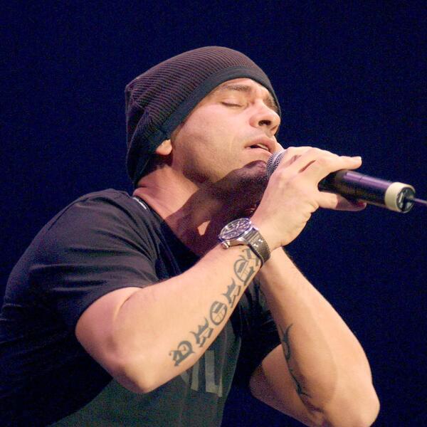 Eros Ramazzotti tickets in Boston (Boch Center Wang Theatre) - Oct 22 ...