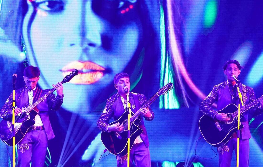 Dallas Concert Tickets 2025 This Weekend | SeatGeek