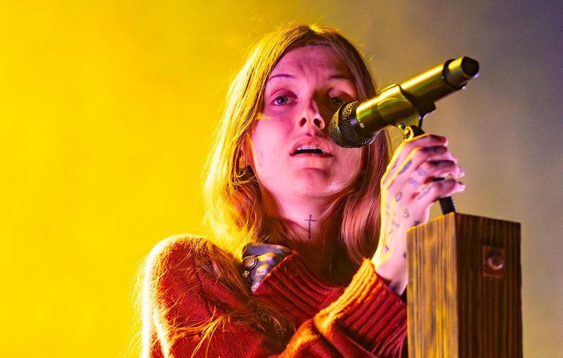 Roadrunner - Boston Tickets | 2025 Roadrunner - Boston Events | SeatGeek