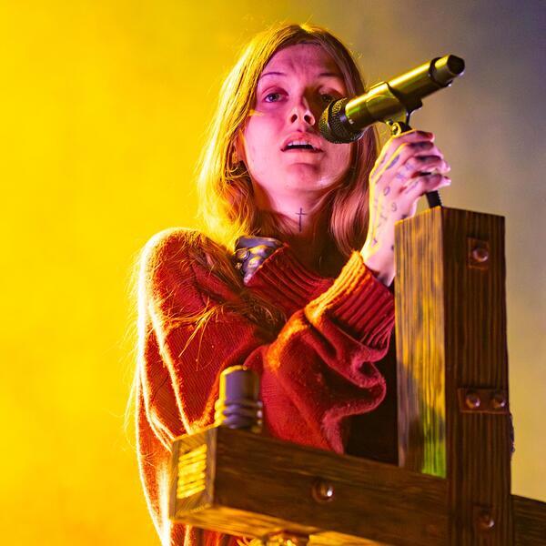 Ethel Cain Tickets & 2025-2026 Concert Tour Dates | SeatGeek