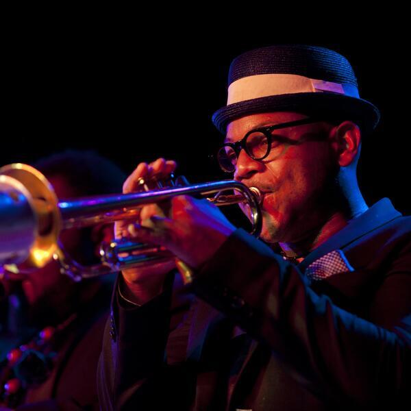 Etienne Charles Tickets & 2025-2026 Concert Tour Dates | SeatGeek