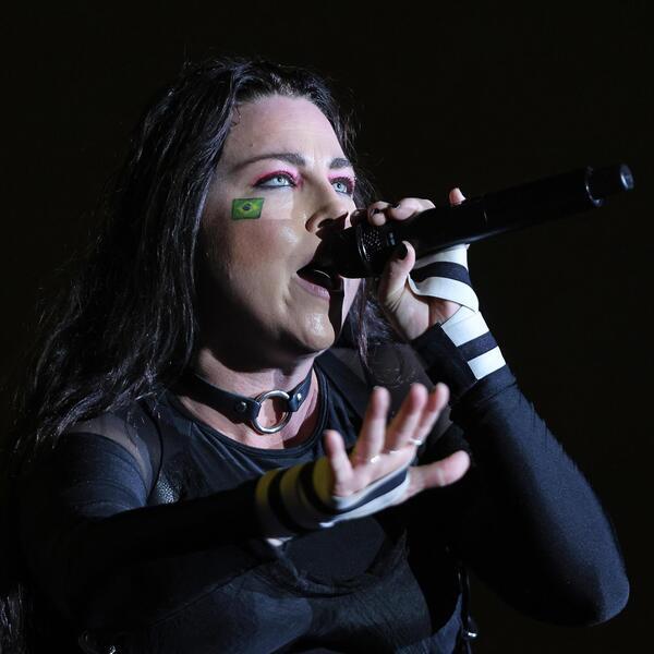 Evanescence with Spiritbox and Nova Twins tickets in Charlotte ...