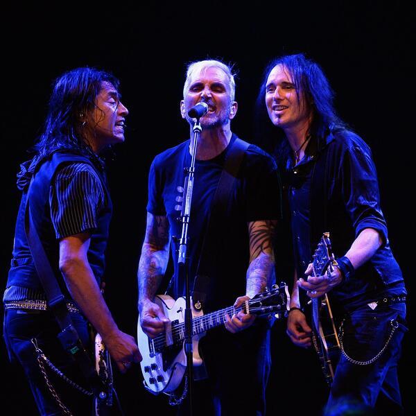 Everclear Tickets & 2025-2026 Concert Tour Dates | SeatGeek