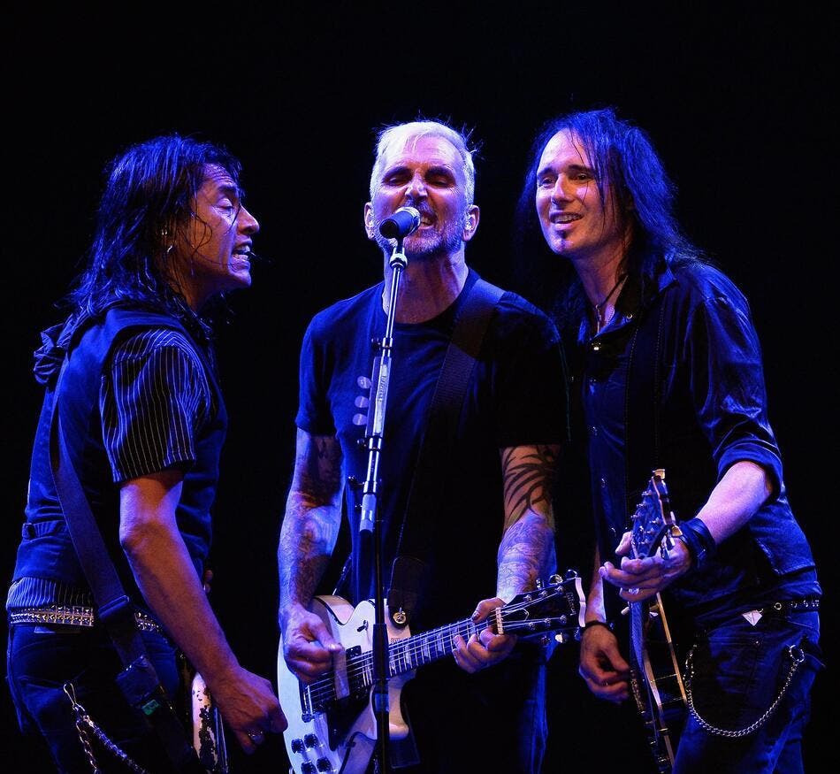 Xcite Center at Parx Casino Seating Chart & Seat Views | SeatGeek