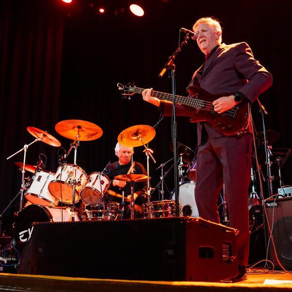 EXTC Tickets & 2025-2026 Concert Tour Dates | SeatGeek