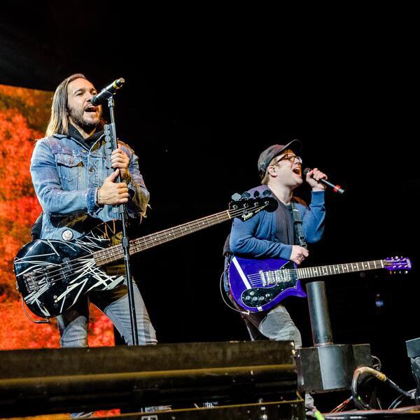 Fall Out Boy Tickets & 2025-2026 Concert Tour Dates | SeatGeek.ca