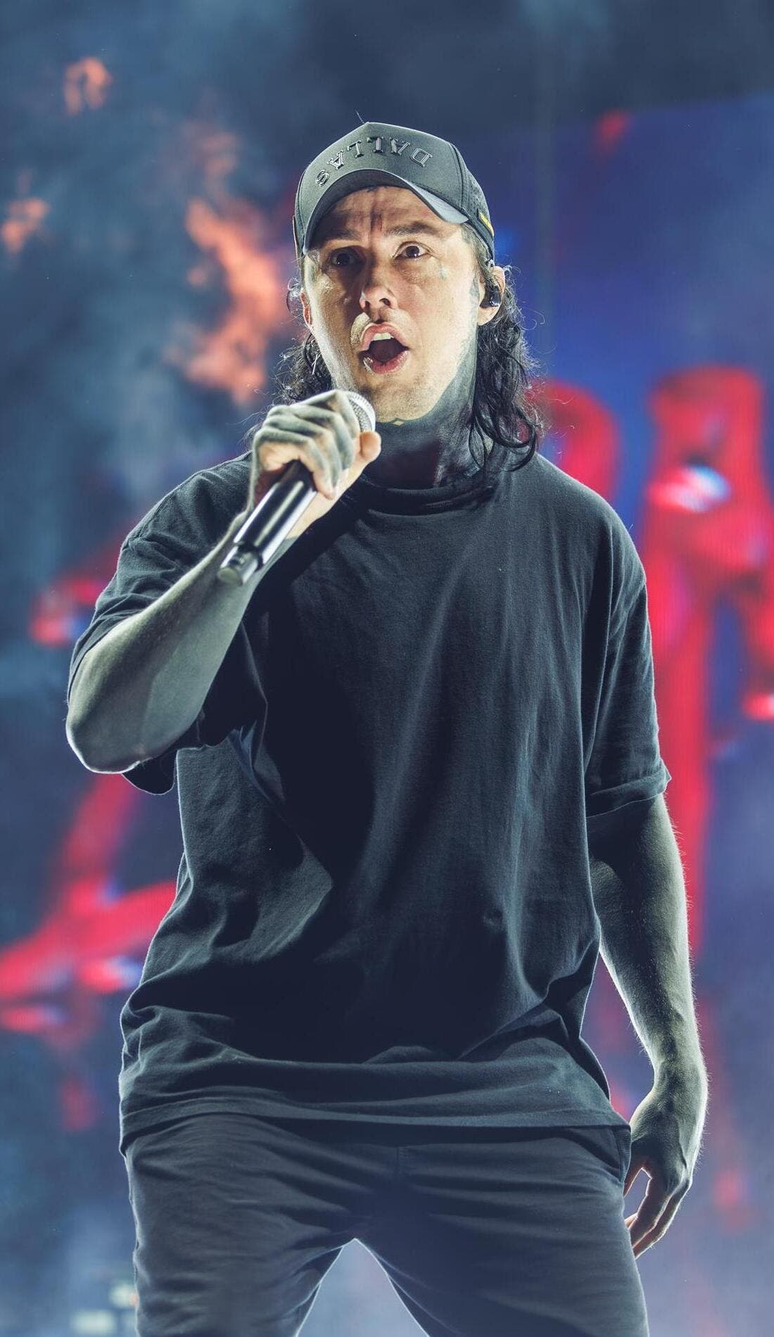 Falling In Reverse Tickets & 2025 Concert Tour Dates | SeatGeek