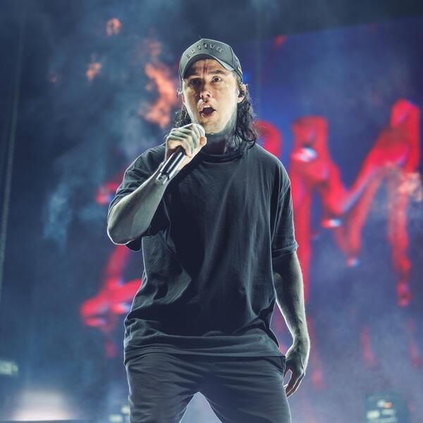 Falling In Reverse Tickets & Concert Tour Dates 2025 | SeatGeek