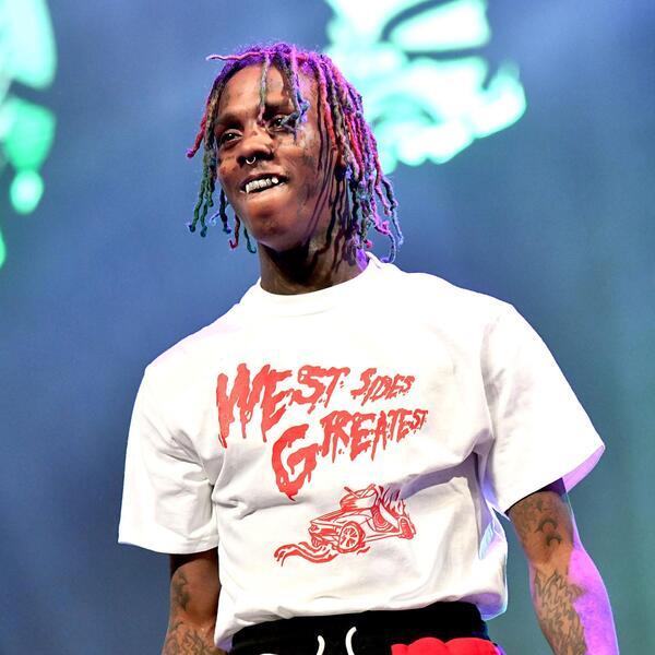 Famous Dex Tickets & 2025-2026 Concert Tour Dates | SeatGeek