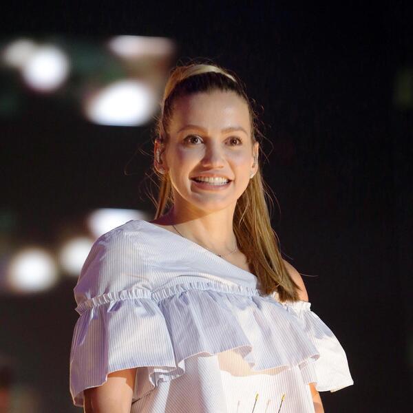 Fanny Lu Tickets & 2025-2026 Concert Tour Dates | SeatGeek