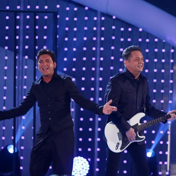 Fantasy - Las Vegas tickets in Las Vegas (Luxor Theater) - May 15, 2026 ...