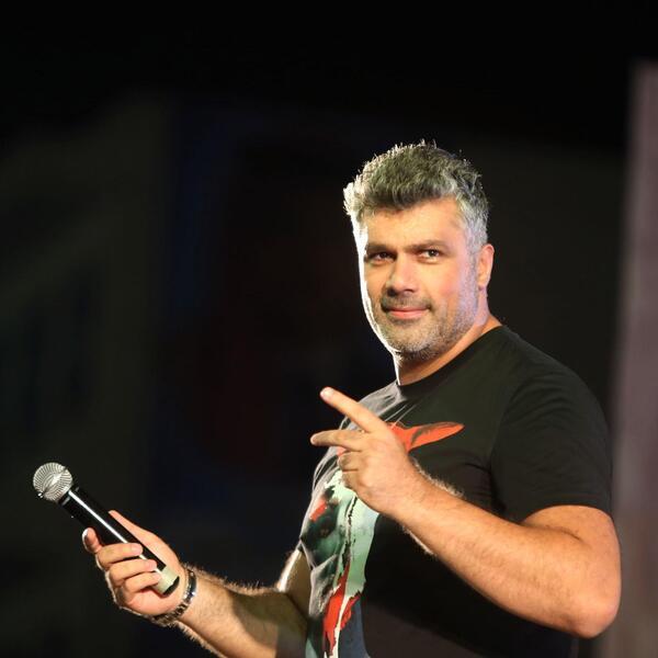 Fares Karam Tickets & 2025-2026 Concert Tour Dates | SeatGeek.ca