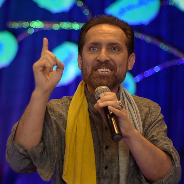 Farhad Darya Tickets & 2026 Concert Tour Dates | SeatGeek.ca