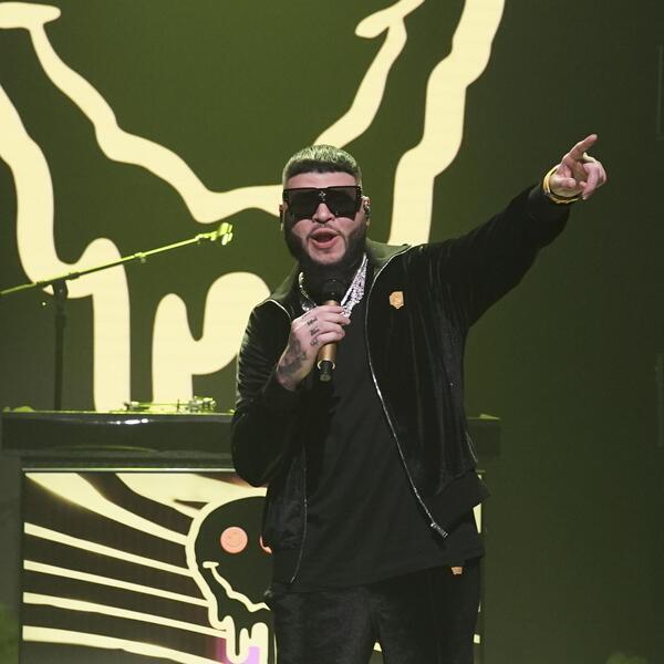 Farruko Tickets & 2025-2026 Concert Tour Dates | SeatGeek