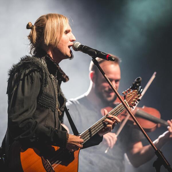 Faun Tickets & 2025-2026 Concert Tour Dates | SeatGeek.ca