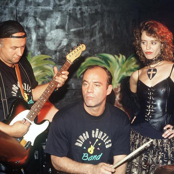 Faust Band Tickets & 2026 Concert Tour Dates | SeatGeek