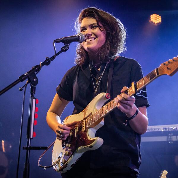 Fay Wildhagen Concert Parking Passes | SeatGeek