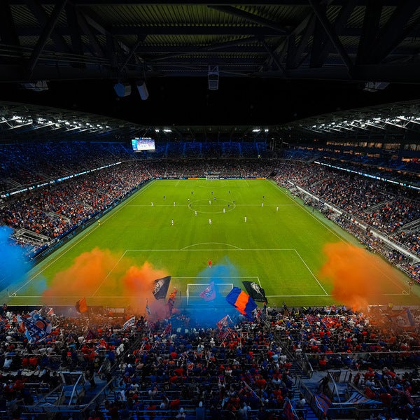 FC Cincinnati Suites | SeatGeek