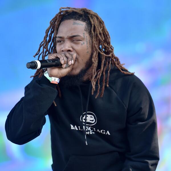 Fetty Wap Tickets, 2025-2026 Schedule, Lineup & Locations | SeatGeek.ca