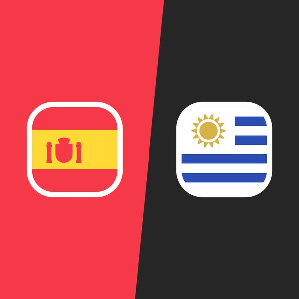 Spain vs Uruguay - World Cup tickets in Guadalajara (Estadio Akron ...