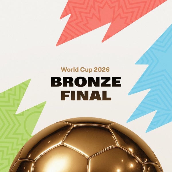 World Cup Third Place tickets in Miami Gardens (Hard Rock Stadium ...