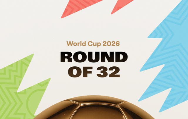 World Cup Round of 16 Tickets 2026 | 2026 Games & Schedule | SeatGeek
