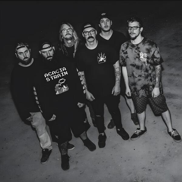 Fight From Within tickets in Columbus (Ace of Cups) - Oct 9, 2025 at 6 ...