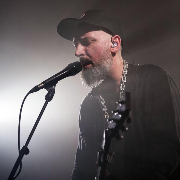 Fink Tickets & 2025 Concert Tour Dates | SeatGeek.ca