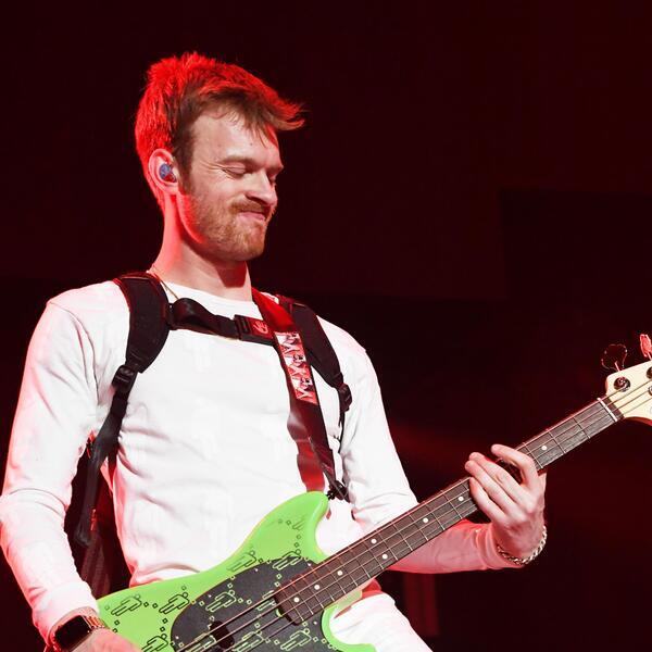 Finneas Tickets & 2026 Concert Tour Dates | SeatGeek.ca