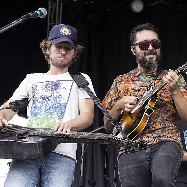 Fireside Collective Tickets & 2025-2026 Concert Tour Dates | SeatGeek