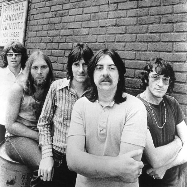 Five Man Electrical Band Tickets & 2025-2026 Concert Tour Dates ...