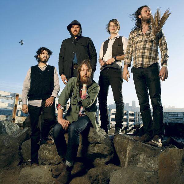 Fleet Foxes Tickets & 2026 Concert Tour Dates | SeatGeek