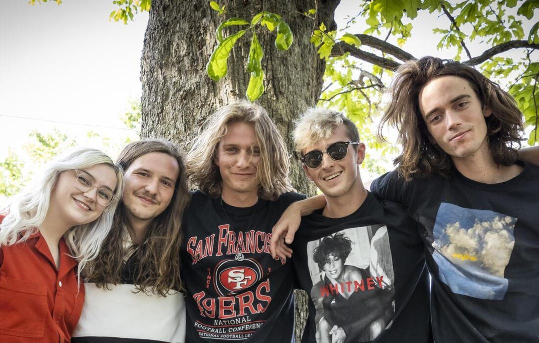 Terminal 5 Tickets | 2025 Terminal 5 Events | SeatGeek