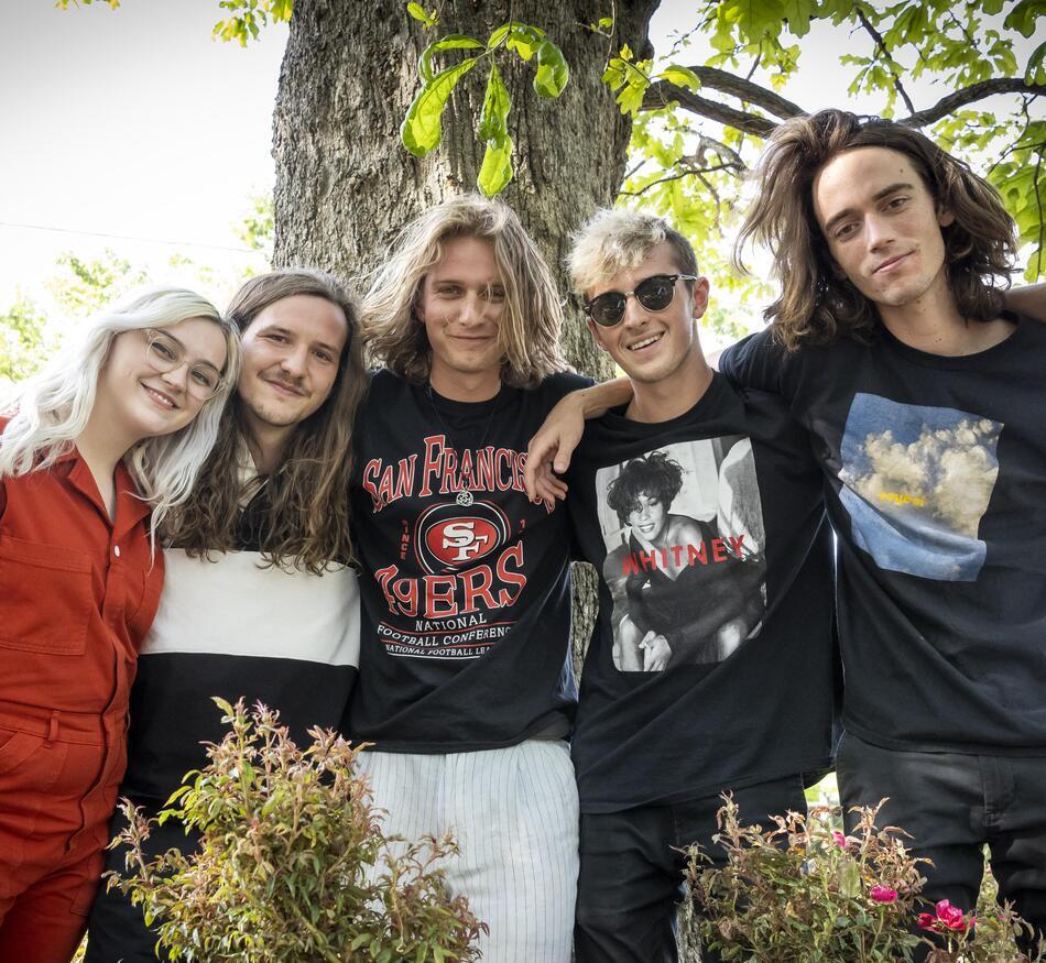 Terminal 5 Tickets | 2025 Terminal 5 Events | SeatGeek