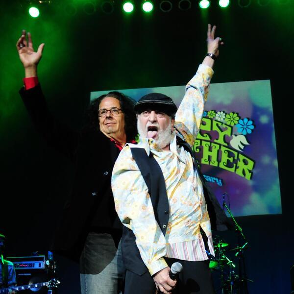 Flo & Eddie Tickets & 2025 Concert Tour Dates | SeatGeek.ca