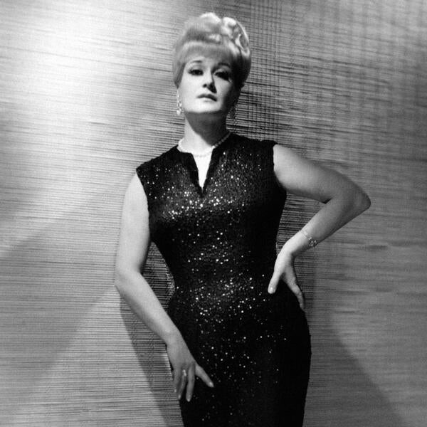 Flo Sandon's Tickets & 2025-2026 Concert Tour Dates | SeatGeek