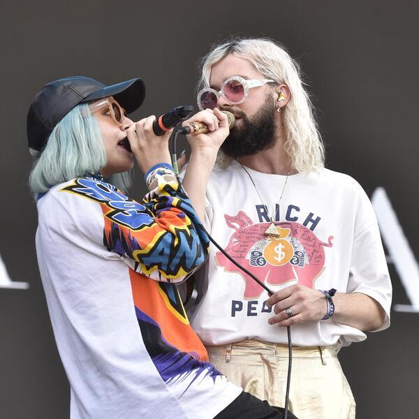 Flora Cash Tickets & 2025 Concert Tour Dates | SeatGeek.ca