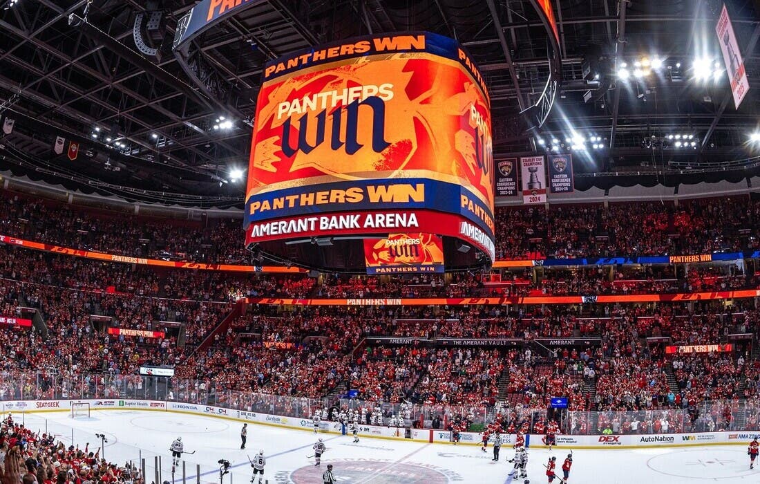 Amerant Bank Arena Tickets | 2025-2026 Amerant Bank Arena Events | SeatGeek