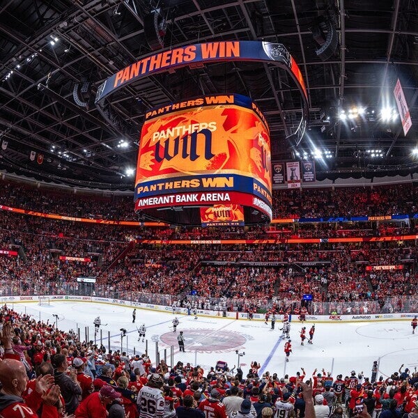 Rangers at Panthers tickets in Sunrise (Amerant Bank Arena) - Apr 13 ...