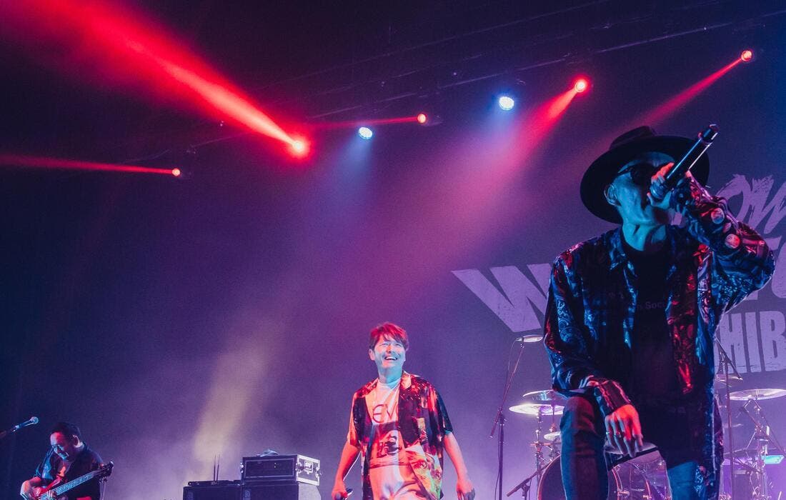 Phoenix Concert Calendar & Tickets 2025-2026 This Weekend | SeatGeek