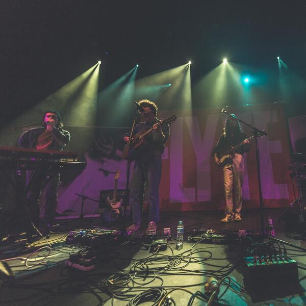 Flyte Tickets & 2025-2026 Concert Tour Dates | SeatGeek