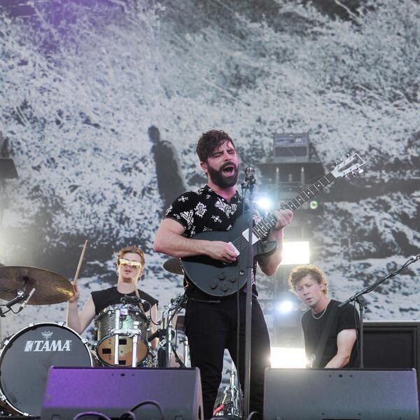 Foals Tickets & 2026 Concert Tour Dates | SeatGeek
