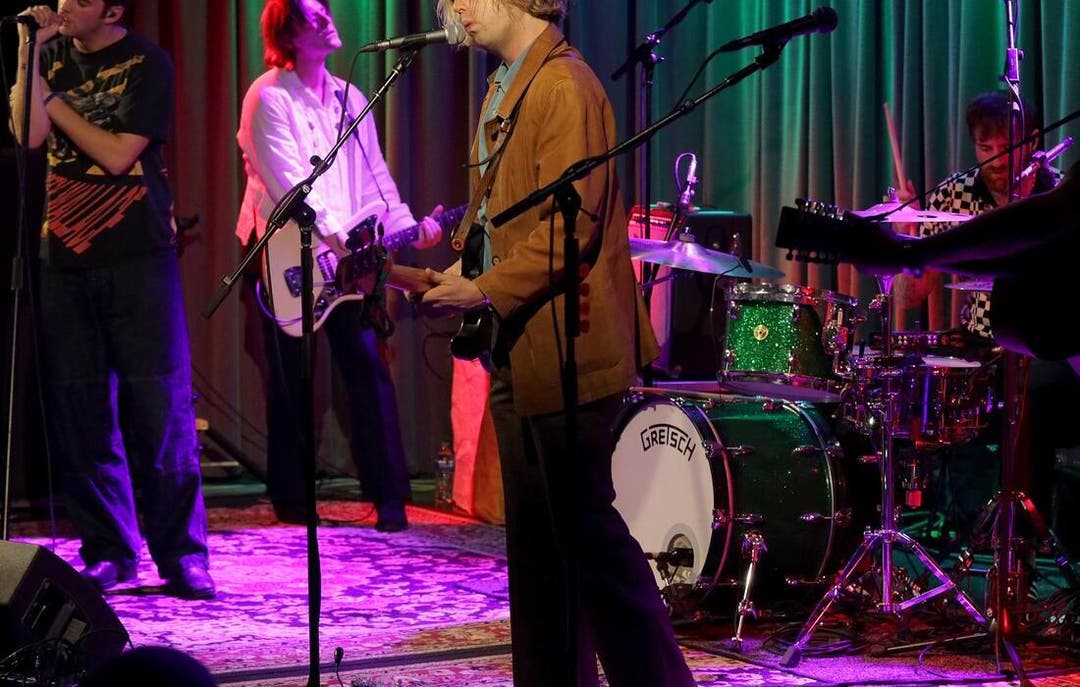 The NorVa - Norfolk Tickets | 2025 The NorVa - Norfolk Events | SeatGeek