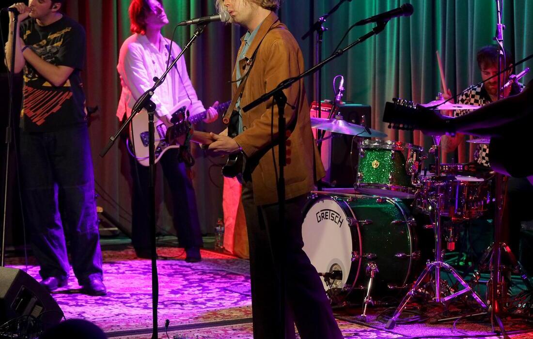 The NorVa - Norfolk Tickets | 2025 The NorVa - Norfolk Events | SeatGeek