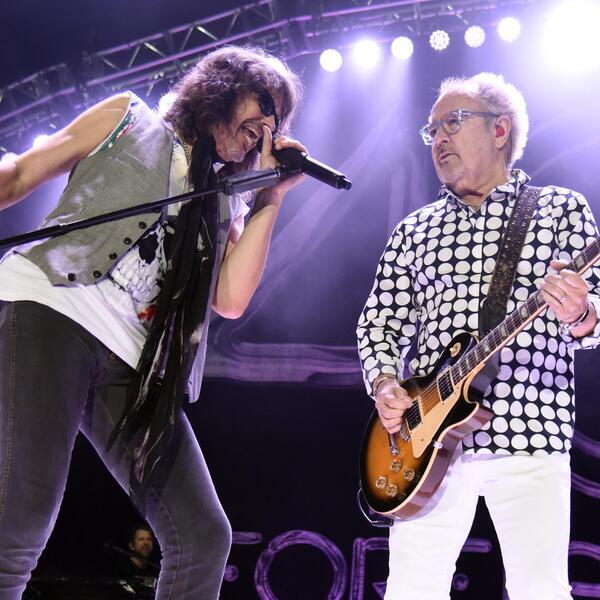 Foreigner Tickets & 2025 Concert Tour Dates | SeatGeek.ca