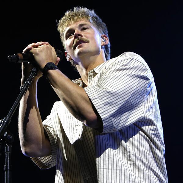 Forrest Frank tickets in Plant City (Florida Strawberry Festival) - Mar ...