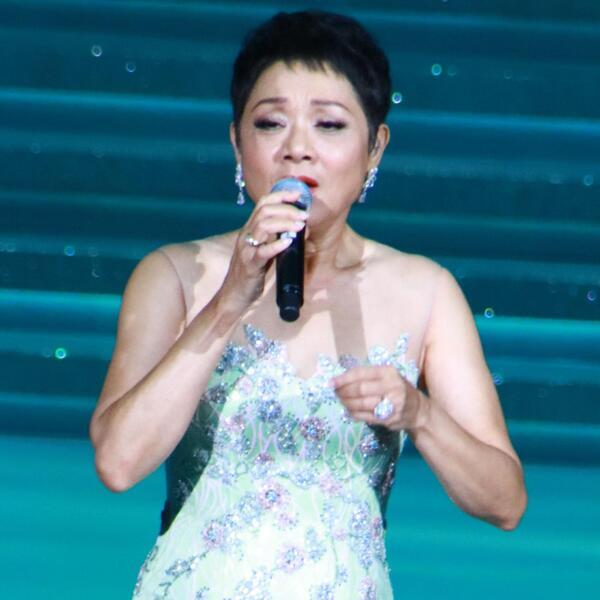 Frances Yip Concert Parking Passes | SeatGeek