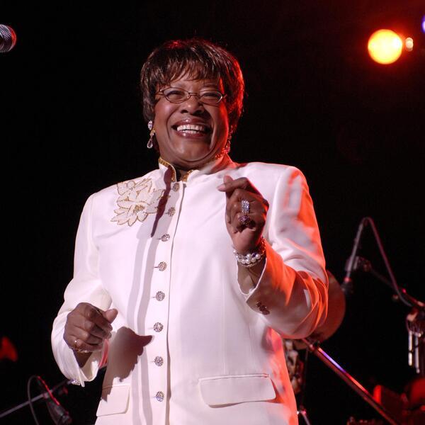 Francine Reed Tickets & 2025-2026 Concert Tour Dates | SeatGeek