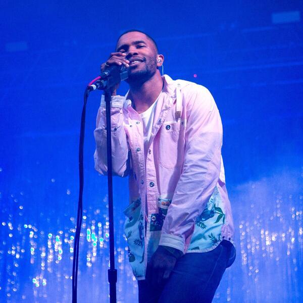 Frank Ocean Tickets & 2025-2026 Concert Tour Dates | SeatGeek