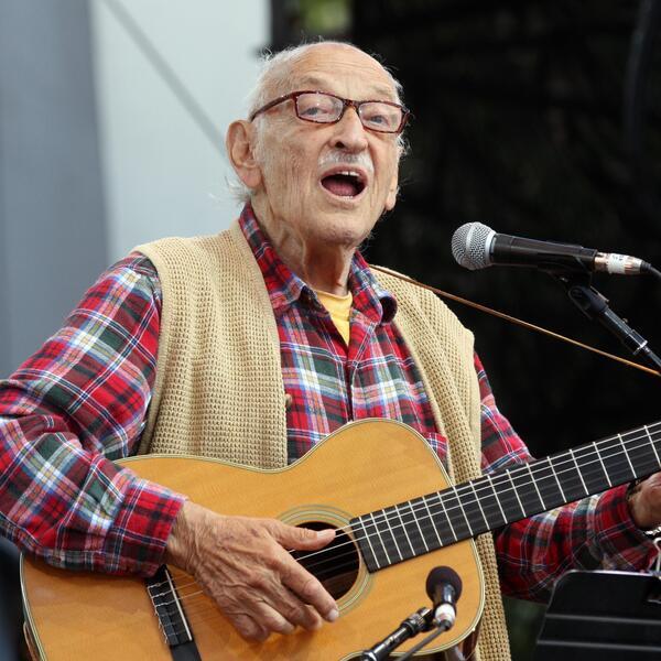 Fred Hellerman Tickets & 2025 Concert Tour Dates | SeatGeek.ca